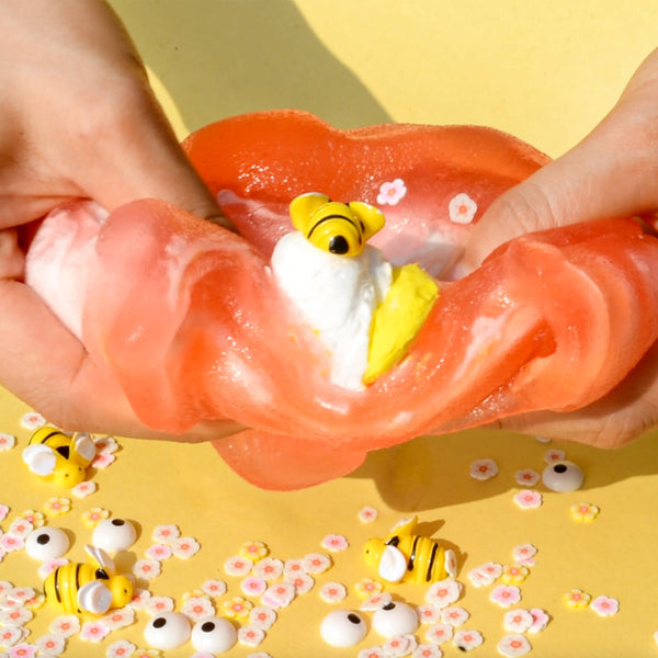 SUN FLOWER – Rhino slime